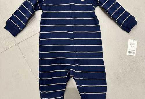 Боди детские новые carters 74 80