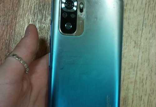 Xiaomi Redmi 10C, 4/128 ГБ