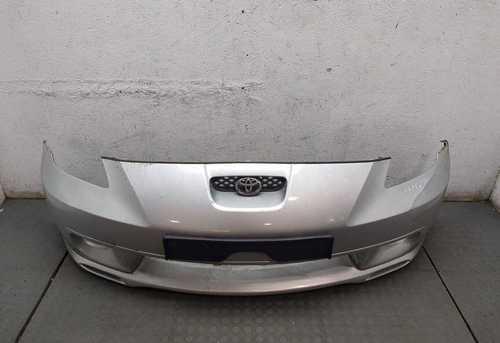 Бампер Toyota Celica, 2002