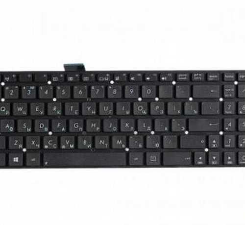 Клавиатура для ноутбука Asus K55