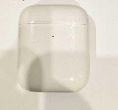 Наушники Apple airpods 2