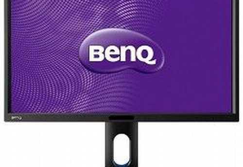 LCD BenQ 23.8" BL2420PT черный IPS 2560x1440 75Hz