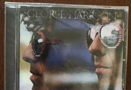 Cd диски george harrison новый