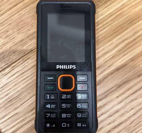 Philips 160