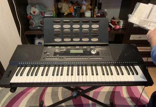 Синтезатор Roland E-X20