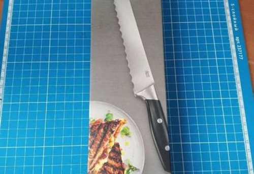 Нож хлебный Jamie Oliver