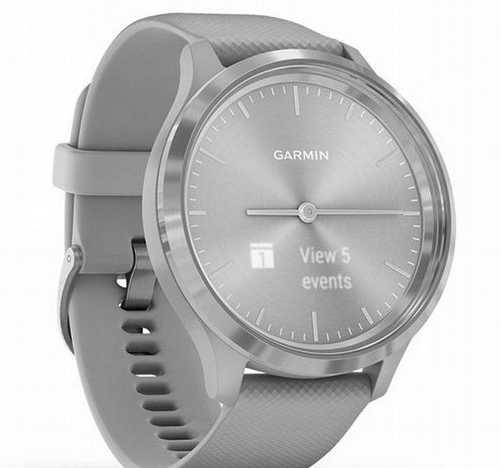 Garmin Vivomove 3 Silver