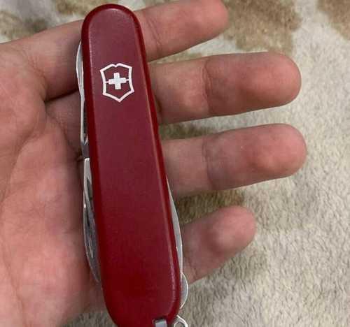Victorianox Swiss Army Knife Швейцарский нож