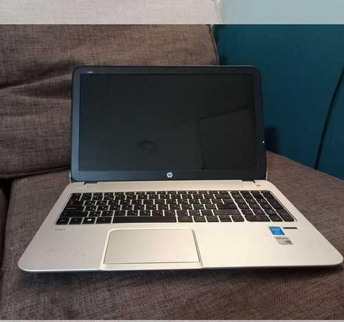 Hp envy 15/ i7 4700, 16 gb, gt 840m