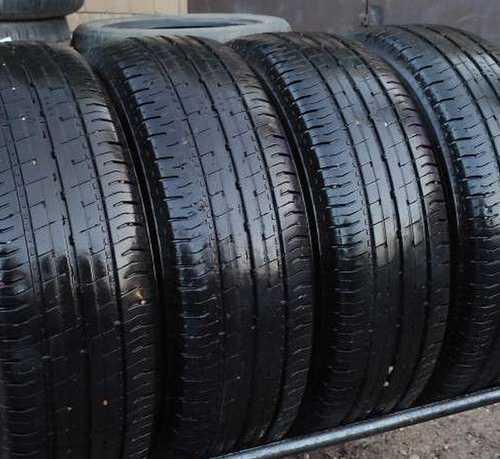 Nokian Tyres Hakka C2 205/70 R15C 106R