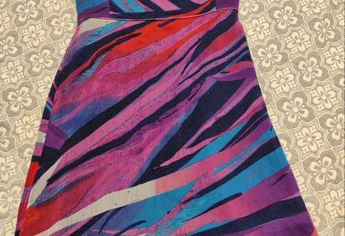 Платье Banana republic 42 44