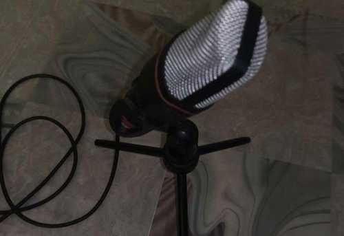 Микрофон dexp U400