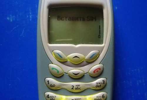 Nokia 3410