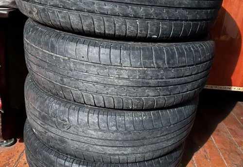Chaparral A/T Steel Radial 185/75 R14