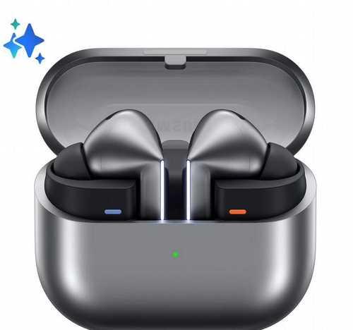 Наушники True Wireless Samsung Galaxy Buds3 Pro