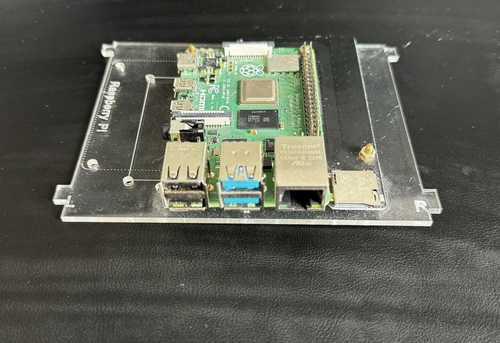 Raspberry pi 4 8gb