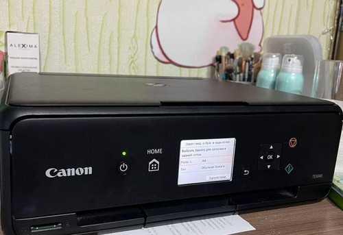 Принтер мфу Canon TS5040