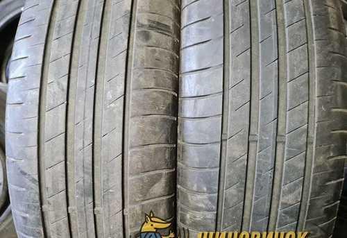 Goodyear EfficientGrip Performance 205/55 R16 91V