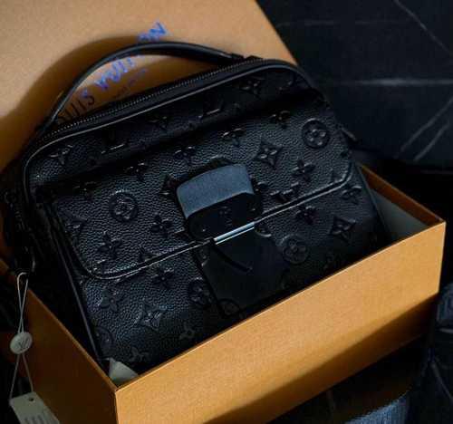 Сумка Louis Vuitton LV мужская