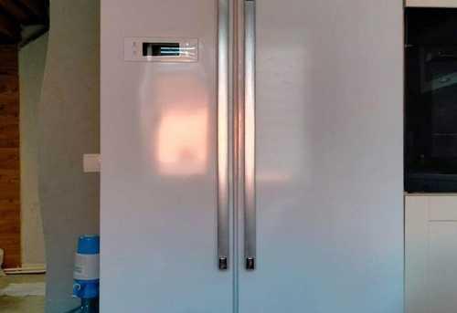 Холодильник Shivaki Side-by-Side