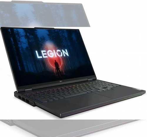 Ноутбук Lenovo Legion Pro 5 16ARX8 82WM00ftrk