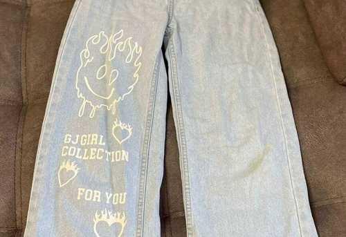 Джинсы gloria jeans134