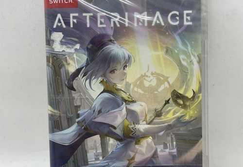 Afterimage: Deluxe Edition (Русская версия) для NS