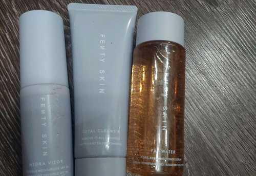 Fenty skin набор SPF30