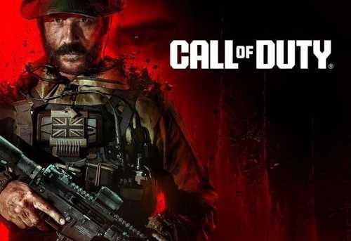 Call of Duty: Modern Warfare III ps4/5