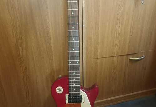 Электро гитара Epiphone Les Paul 100