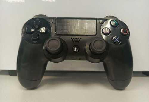 PS4 Геймпад Dualshock Wireless V1 б/у