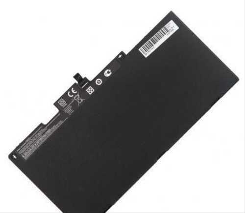 Аккумулятор для ноутбука HP CS03-3S1P