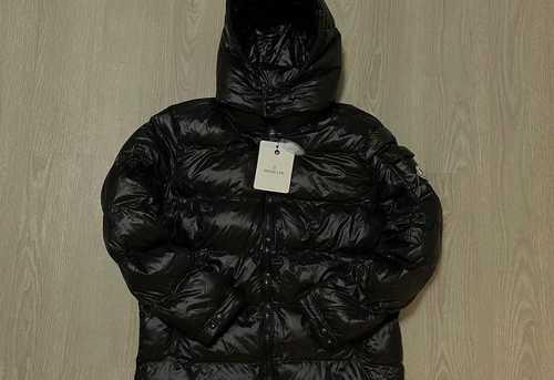 Мужская куртка Moncler Распродажа