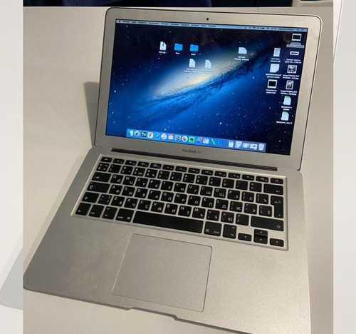 Apple MacBook Air 13 2011