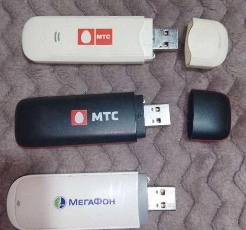 Usb модем 3g