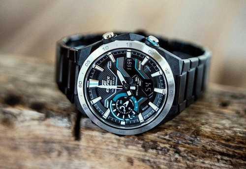 Мужские часы Casio Edifice ECB-2200DD-1A original