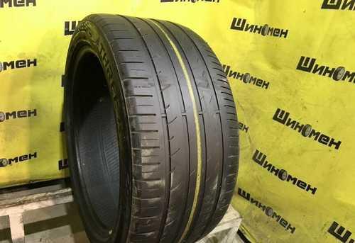 Three-A Ecowinged 275/40 R19