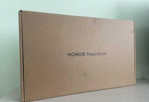 Honor Magicbook x16 Новый