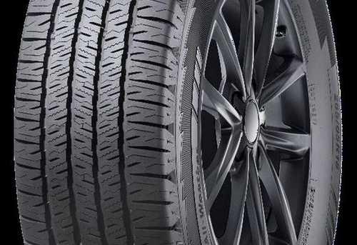 Nexen Roadian HTX 2 265/50 R20 107T