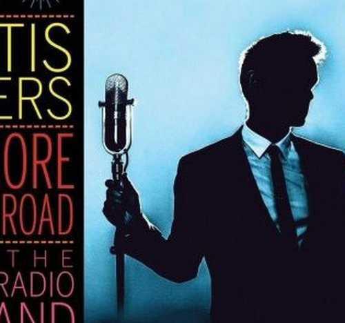 Stigers, curtis - One More For The Road (CD)