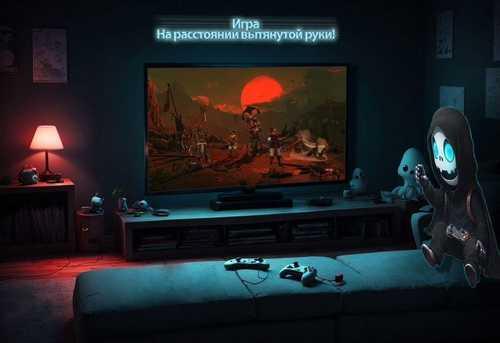Prince of Persia The Lost Crown для PS4