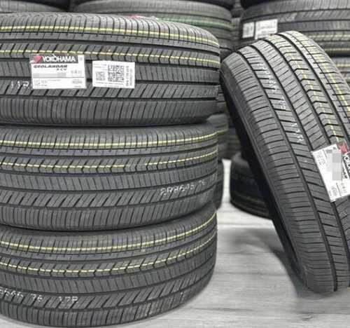 Yokohama Geolandar X-CV G057 235/45 R20 100W