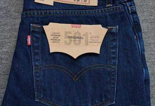 Levi's 501 premium Новые Пакистан W30-W38