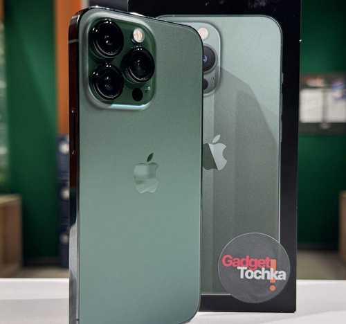 iPhone 13 Pro, 128 ГБ