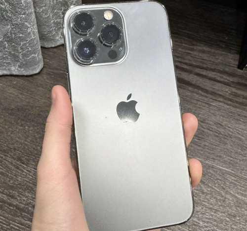 iPhone 13 Pro, 128 ГБ