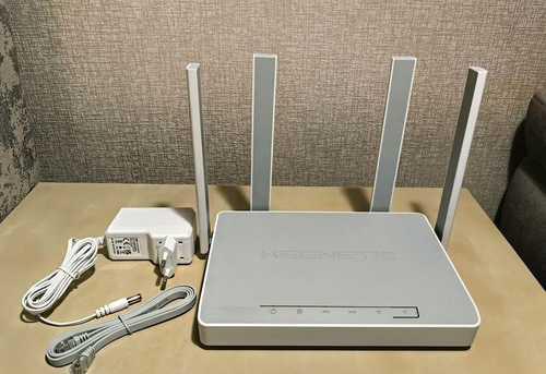 Гигабитный Wi-Fi роутер Keenetic Giga KN-1010