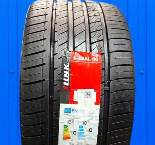 iLink L-Zeal56 235/50 R19