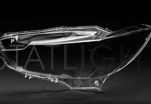 Комплект стекол Mazda 6 GJ 2012 - 2015