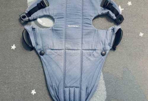 Эргорюкзак BabyBjorn mini