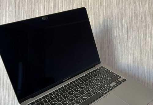 MacBook Air 13 M1 8 GB, 512 GB SSD Space Gray